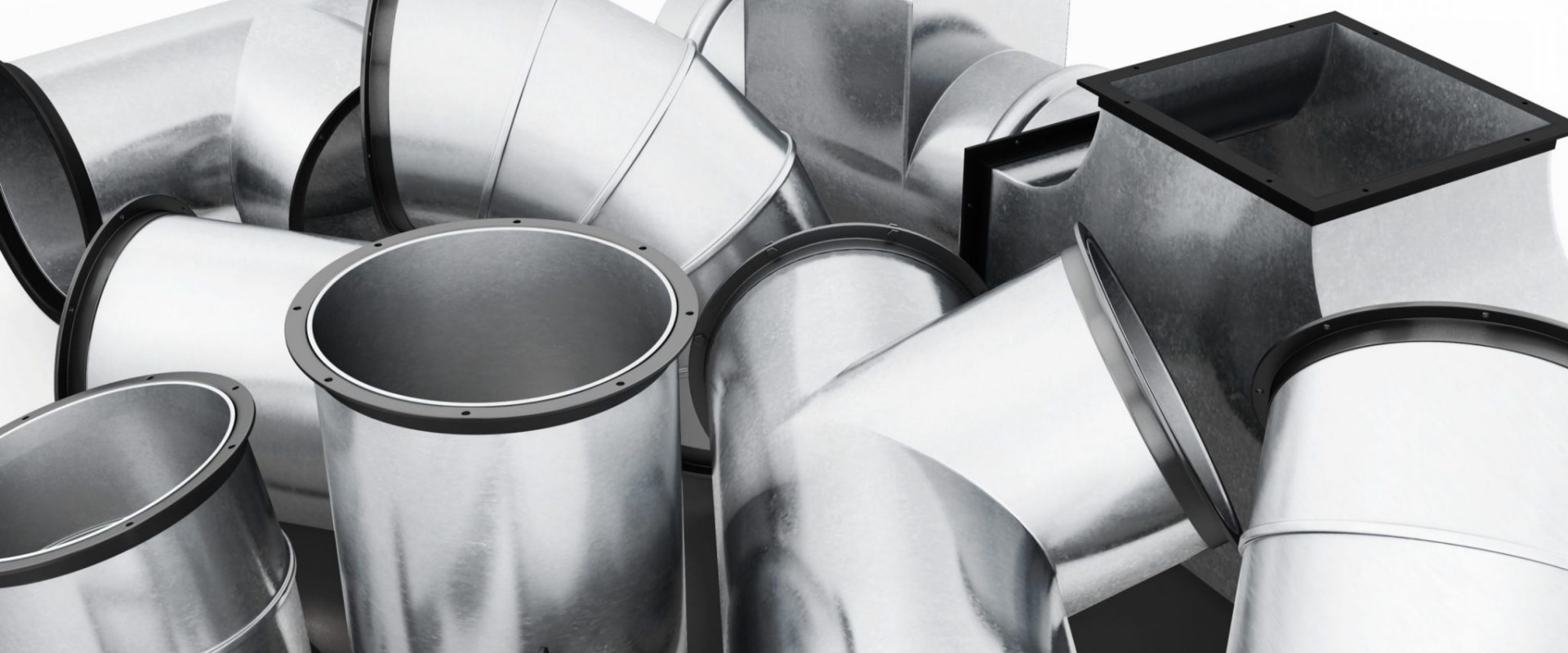 Tools and Materials Needed for a Duct Repair Service